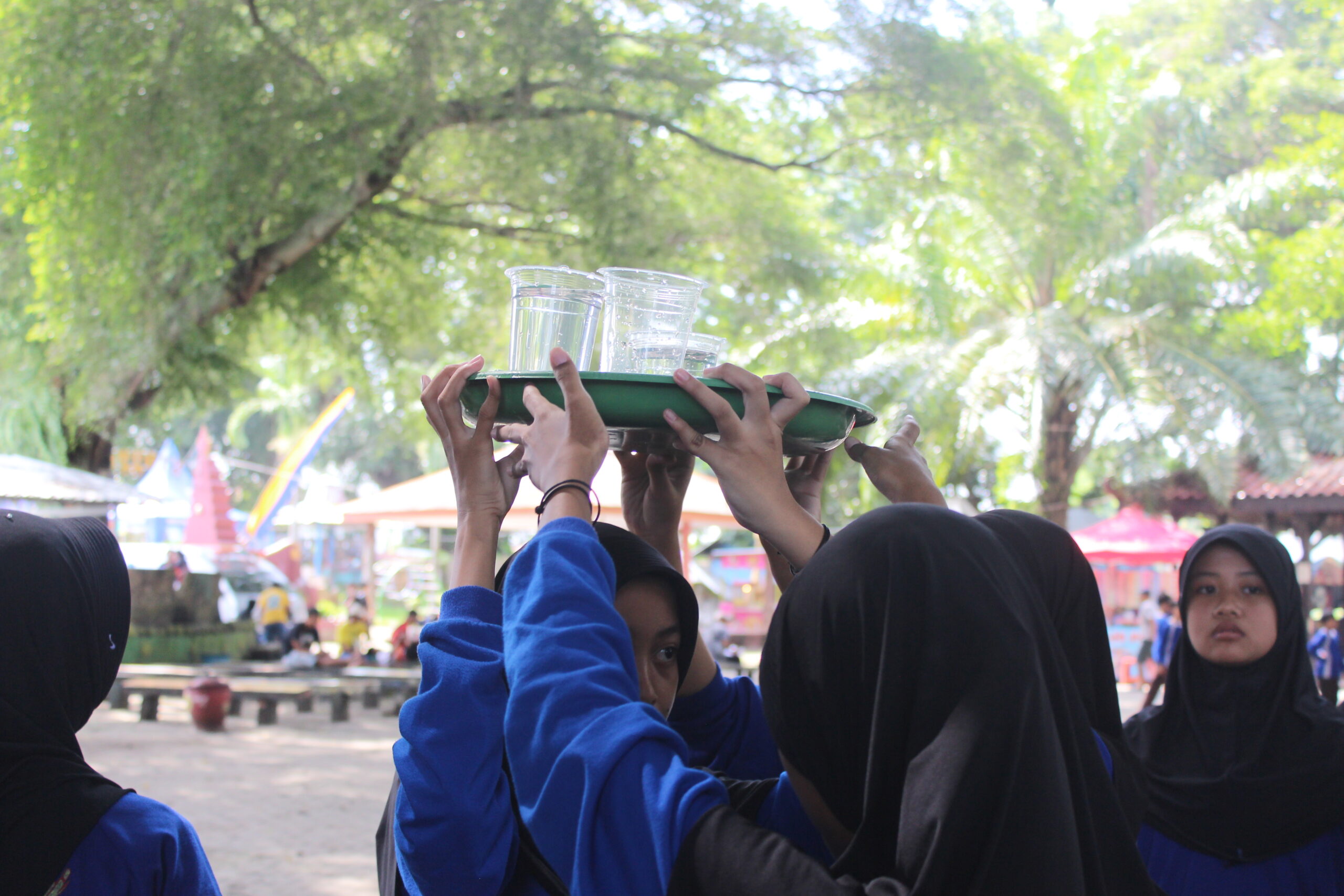 Water Games Gresik: Panduan Lengkap Destinasi Bermain Air