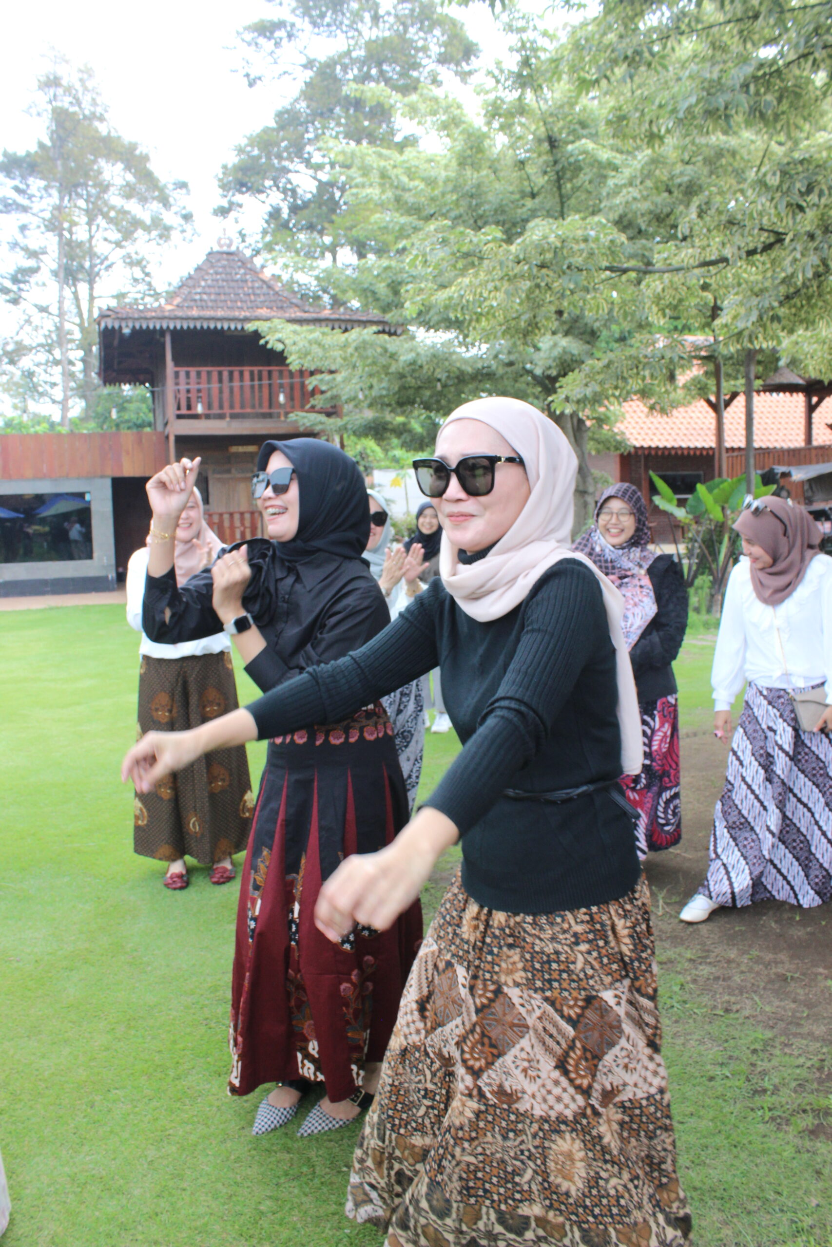 Games Outbound Lucu: Kumpulan Permainan Seru yang Bikin Ngakak - BeAD ...
