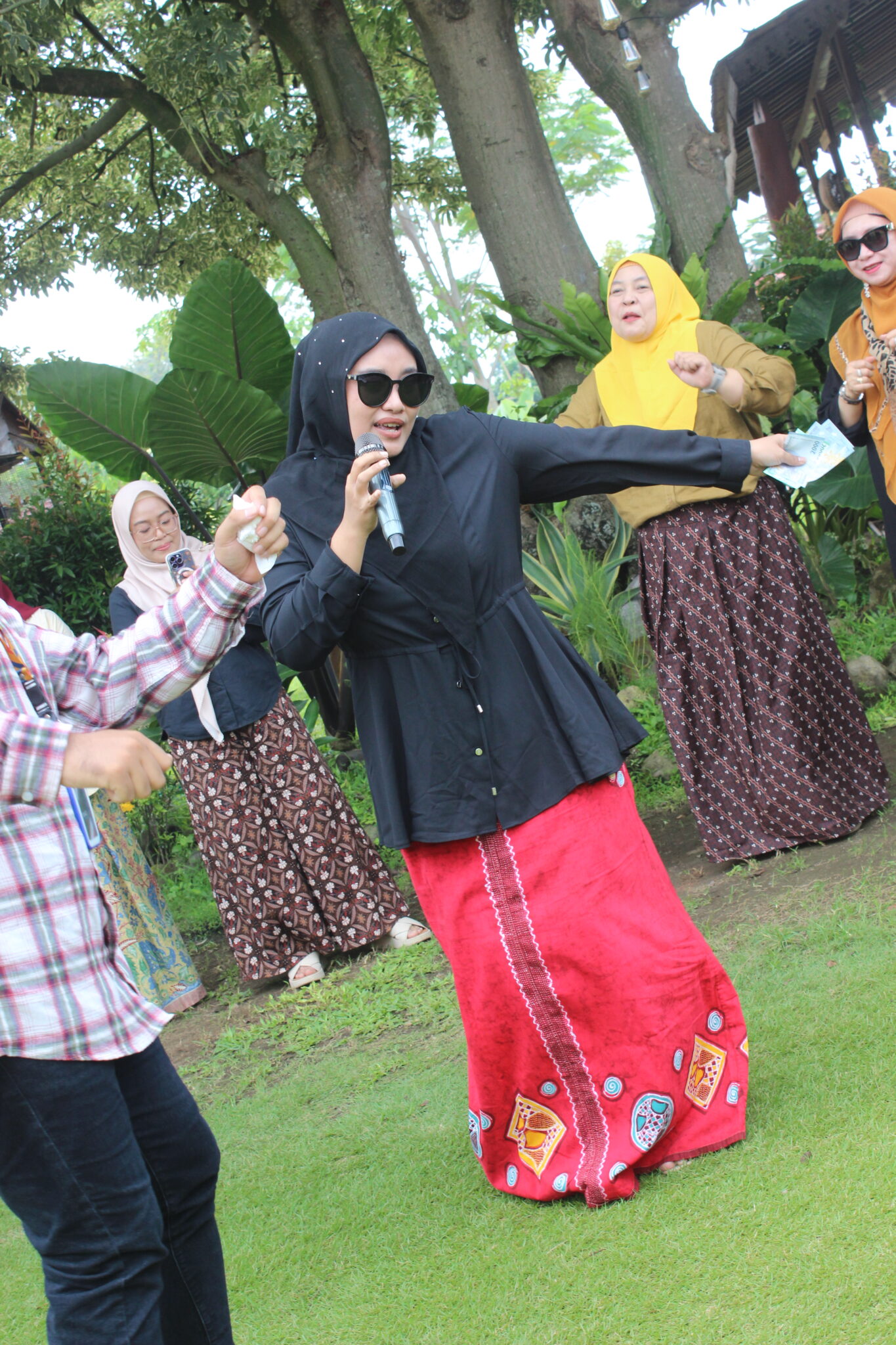 Wisata Outbound Surabaya: 15 Lokasi Terbaik